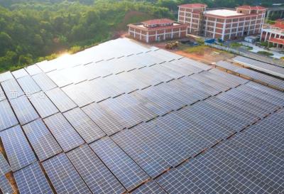 Chine Panneau photovoltaïque à face unique Longi Hi-MO X6 Explorer Panneaux solaires pour l'énergie solaire à vendre