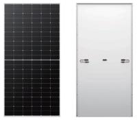 Quality Longi PV Module Solar Panel 605W 610W 615W 620W 625W 630W with IP 68 Rated Junction Box for sale