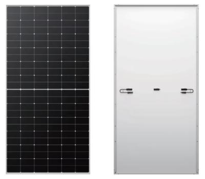 Longi PV Module Solar Panel 605W 610W 615W 620W 625W 630W with IP 68 Rated