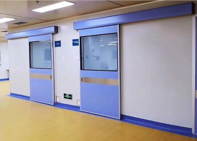 중국 ISO 표준 DDC 청정실 건물 냉각 용량 판매용