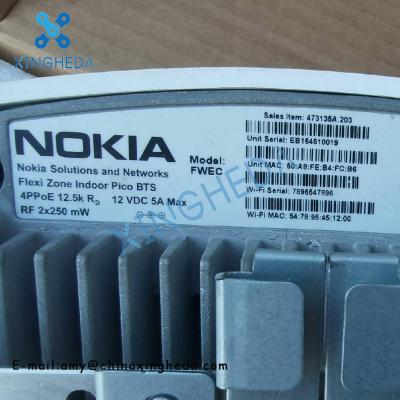 China NOKIA FWEC 473135A FDD Flexi Zone Pico BTS de interior en venta