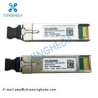 Huawei 34060713 Optical Transceiver SFP+ 1310nm 9.8G LC SM 1.4km Optical Module