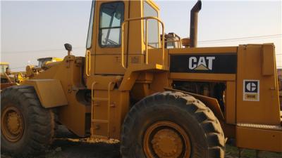 China CAT 950E wheel loader for sale