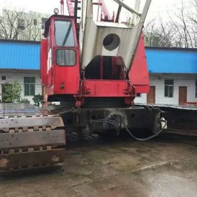 China Manitowoc 4000W used crawler crane, for sale