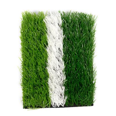 中国 50mm High Density Dense Cheap Artificial Grass Roll Carpet For Garden Landscaping Artificial Turf 販売のため