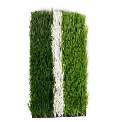 中国 Factory Supply High Quality Synthetic Garden Grass Carpet 50mm Football Artificial Grass Outdoor 販売のため