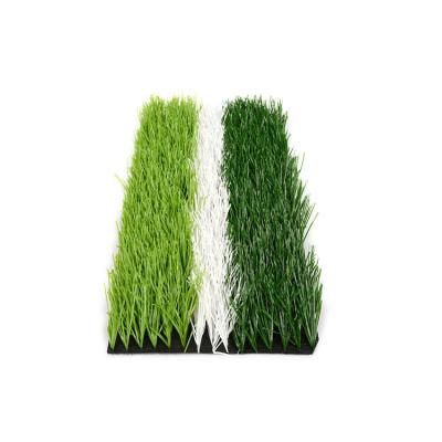 中国 Aa Artificial Grass China Hot Sale 50 Mm Lawn Best Selling High Density Synthetic Turf Football Artificial Grass 販売のため