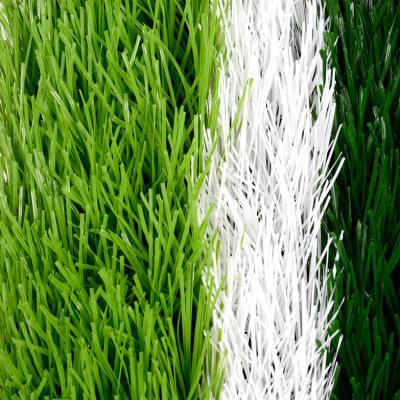 中国 Turf Synthetic Grass Mat Ground Lawn Artificial Grass Football Fields Synthetic Lawn Grass Carpet Sod Green Carpet Gym Turf 販売のため