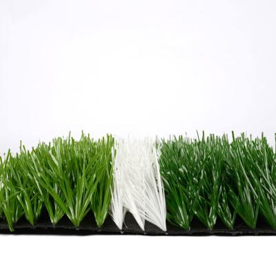 中国 Chinese Manufacturer Landscaping Artificial Grass Sports Flooring Carpet Football Artificial Grass Mat 販売のため