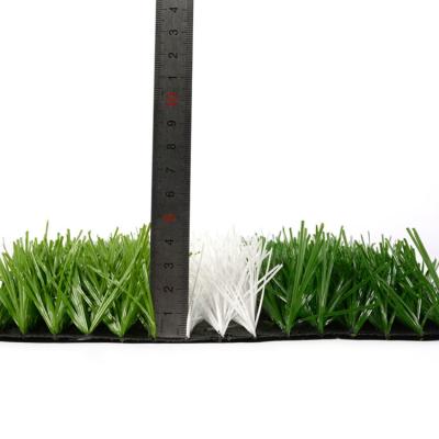 中国 Artificial Turf Football Green For Tools Carpet Natural Garden Fence Mat Wall 50mm Artificial Grass 販売のため