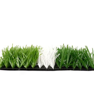 中国 Synthetic Grass Turf Landscaping Artificial Grass For Garden For Decoration Special Turf For Football Field Artificial Turf 販売のため
