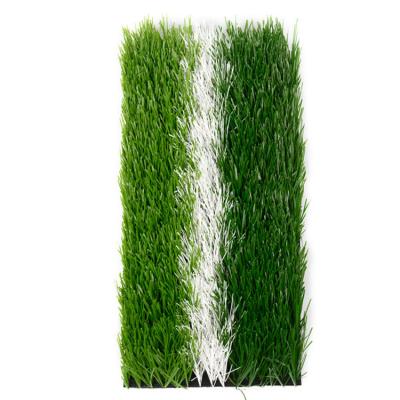 中国 Grass Synthetic Turf Artificial Grass Outdoor Football Landscape Putting Green Latex Sport Soccer Garden 販売のため