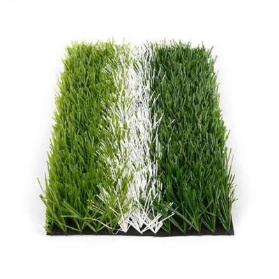 Cina Wholesale Price Custom Astro Turf Artificial Grass Football Pitch Artificial Grass For Football Turf Field in vendita