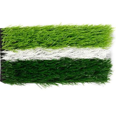 Cina High Quality Finest Price Landscape Mat Football Turf Artificial Grass Lawn Putting Green Football Artificial Turf Grass in vendita