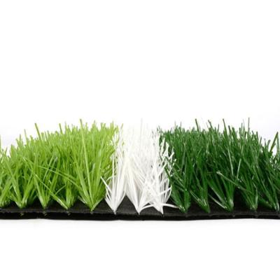 Cina Best Quality Sports Flooring Football Field Green Carpet Artificial Grass Landscape Mat Football Turf Artificial Grass in vendita