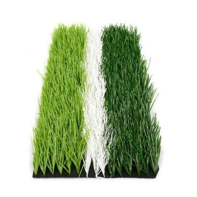 Cina New Arrival Best Prices Artificial Grass Outdoor Floor Outside Cage Football Ground Field Artificial Turf in vendita