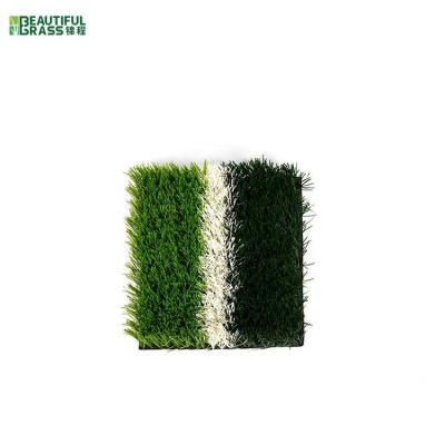 Cina High Quality Artificial Grass Carpet Grass Artificial Outdoor For Football Ground in vendita