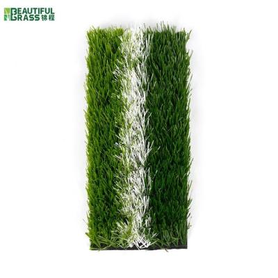 Cina Wholesale Price Custom Artificial Turf Green Garden Artificial Grass Sport Football Field Garden Soccer in vendita