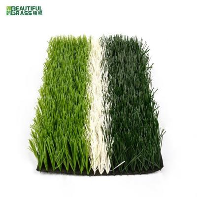 中国 Professional Manufacture Professional Football Artificial Grass For Football Pitch Common Use Artificial Field Turf Lawn 販売のため