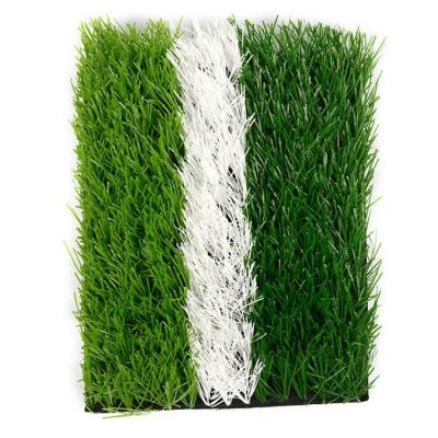 中国 High Quality Football Sport Turf Artificial Grass 55mm Artificial Grass For Football Field 販売のため