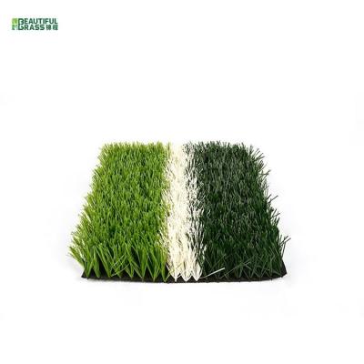 中国 Direct Wholesale Grass Football Lawn Landscaping Green Artificial Quality Pro Landscaping Artificial Grass For Playground 販売のため