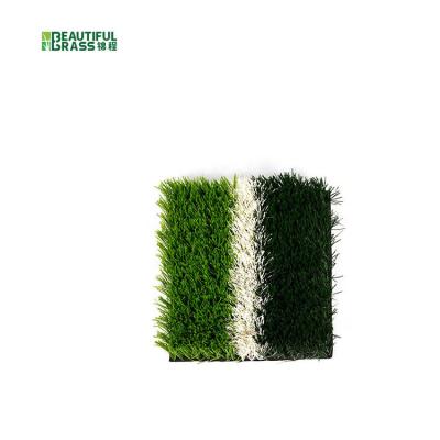 中国 Sell High-Quality Good Price Landscape Mat Football Artificial Grass Turf Synthetic Lawn Outdoor Artificial Grass 販売のため