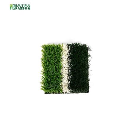 中国 China Manufacturer New Product Futsal Artificial Grass Football Ground Artificial Grass Carpet Wall With Football 販売のため