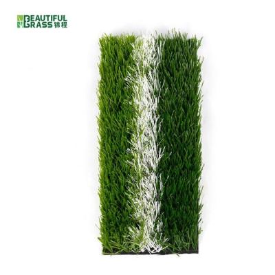中国 High Quality Finest Price Outdoor Field Synthetic Artificial Grass Turf Green Garden Artificial Grass For Football Field 販売のため