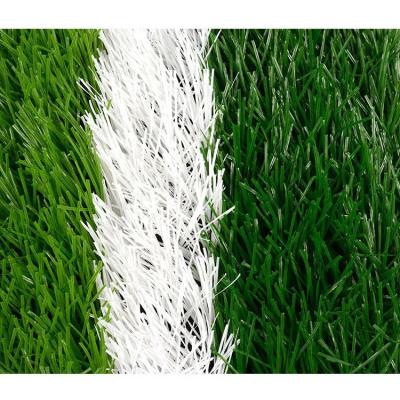 中国 China Factory Good Quality Football Artificial Grass Soccer Futsal Turf 60 Mm Artificial Grass For Football 販売のため