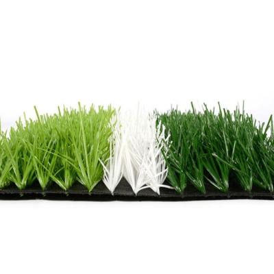 中国 Oem Manufacture Supplier Of Artificial Grass Turf Garden Green Carpet Artificial Grass Synthetic For Football Field 販売のため