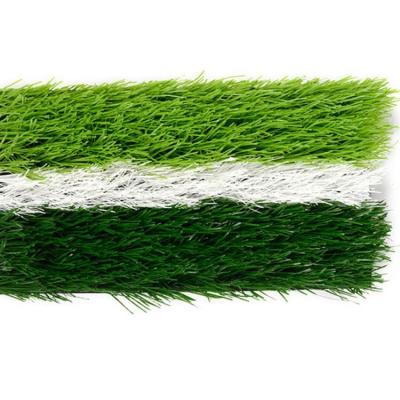 中国 Factory Directly Supply Good Price Natural Football Fakegrass Lawn Carpet Wall Turf & Sport Flooring Artificial Grass For Garden 販売のため