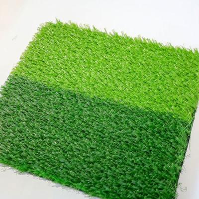 Cina China Manufacturer New Product Synthetic Sport Football Artificial Grass Carpet 20mm Artificial Grass For Football Turf in vendita