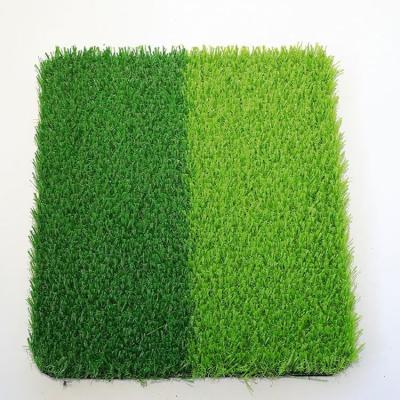 Cina Factory Direct Supply Cheap Price Unfilled Artificial Grass Football Artificial Grass Soccer Outdoor Artificial Grass 25mm in vendita