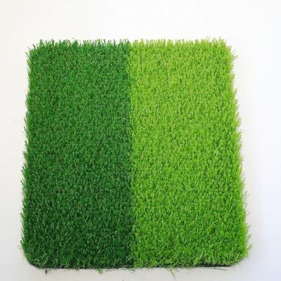 Cina High Grade New Design Unfilled Artificial Grass Turf Sports Flooring Synthetic Artificial Grass For Football Pitch in vendita
