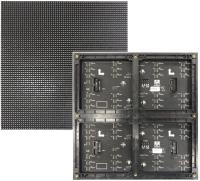 China 1000mcd exploración de la exhibición de matriz del alto brillo P4 SMD LED 1/32 que conduce la fábrica ahorro de energía de Shenzhen en venta