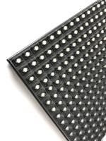 China 3 In1 des BAD-P10 RGB Pixel/㎡ LED-Anzeigen-des Modul-10000 mit 2 Jahren Garantie-Shenzhen-Fabrik- zu verkaufen