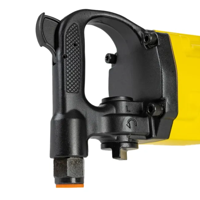 対のハンマーの設計、高い殴打の頻度の1インチの空気影響レンチ、車を修理し、タイヤを分解するために最高速度、適した