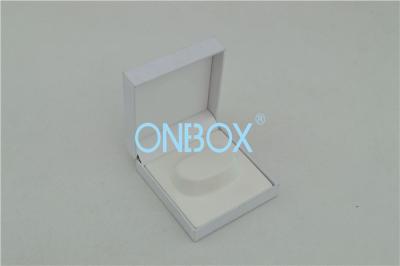 China Joia luxuosa favorável ao meio ambiente que empacota para o tamanho fêmea 85x90x33mm da pulseira à venda