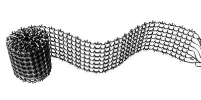 Cina Setaccio a maglie flessibile di M1 LED popolare per l'affitto della fase, contesto, evento, concerto in vendita