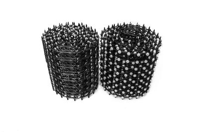Cina Pannelli pieghevoli del setaccio a maglie di P56.25mm LED per il passo del pixel su misura fase in vendita