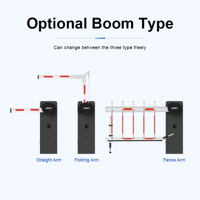 Eagle-Eye Swing Turnstile Gate product overview