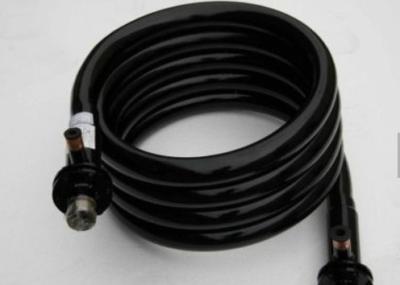 Cina Scambiatore di calore coassiale di spirale di alta precisione con Excellentheat che scambia abilità in vendita