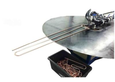 Cina del tubo della condotta 3.7kw macchina piegatubi l'alta precisione Max Bending Angle 180 gradi in vendita