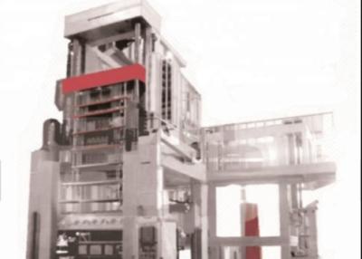 China De verticale Gemakkelijke Pijp Uitbreidende Machine past Airconditionercondensator aan Te koop