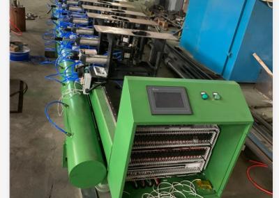 Cina la macchina piegatubi della metropolitana 1.5kw, ha automatizzato l'OEM del ODM della piegatrice del tubo disponibile in vendita