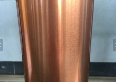 China tratamento de superfície opcional galvanizado mergulhado quente da bobina de aço de 6-12m à venda