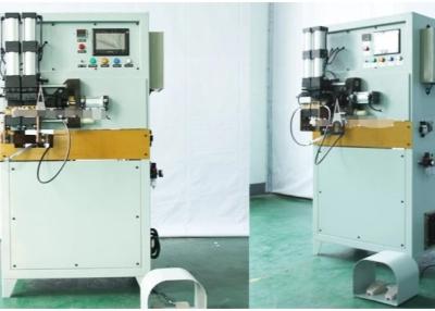 Cina Saldatore di alluminio di rame di resistenza del condensatore per il frigorifero del condizionatore d'aria in vendita