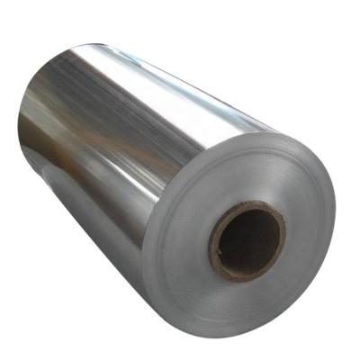 Cina High quality aluminum foil sheet for industrial in vendita