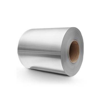 Cina Good performance hydrophilic aluminum foil sheet in vendita
