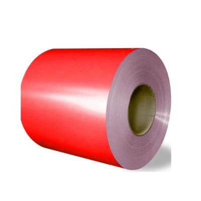 Cina High quality colorful aluminum foil roll for electronic cable in vendita
